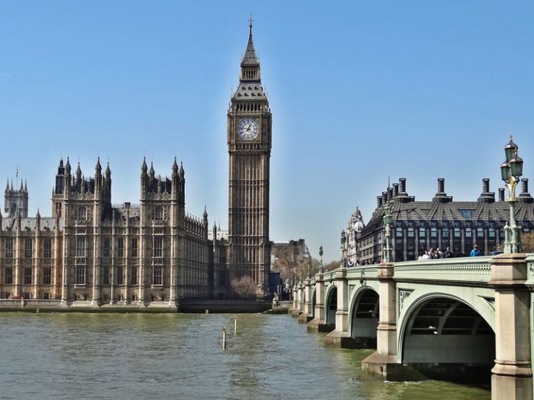 Survation Political Poll 3 August 2020